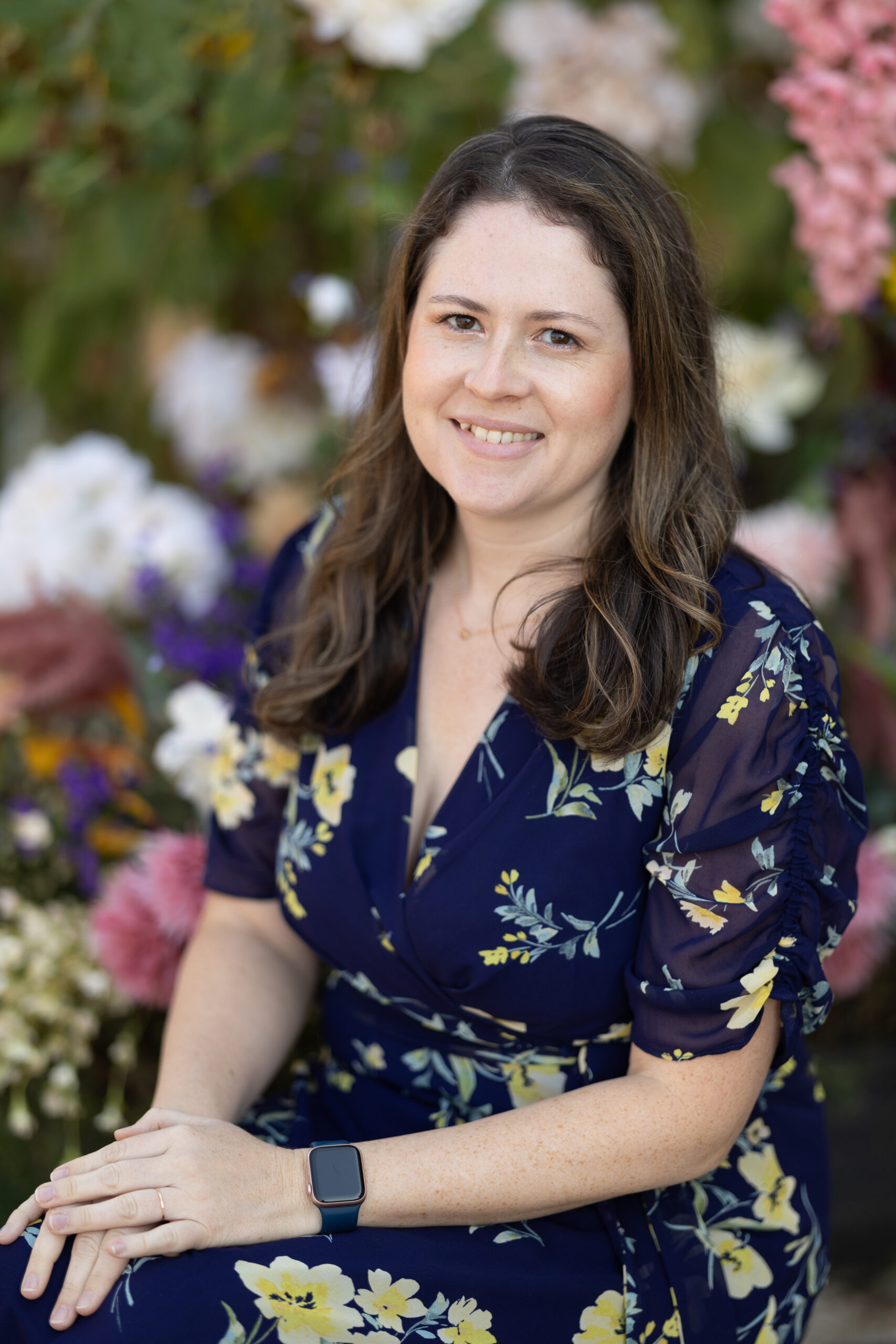 Erin Franco | Oak Crest Private School serving Carrollton, Dallas ...