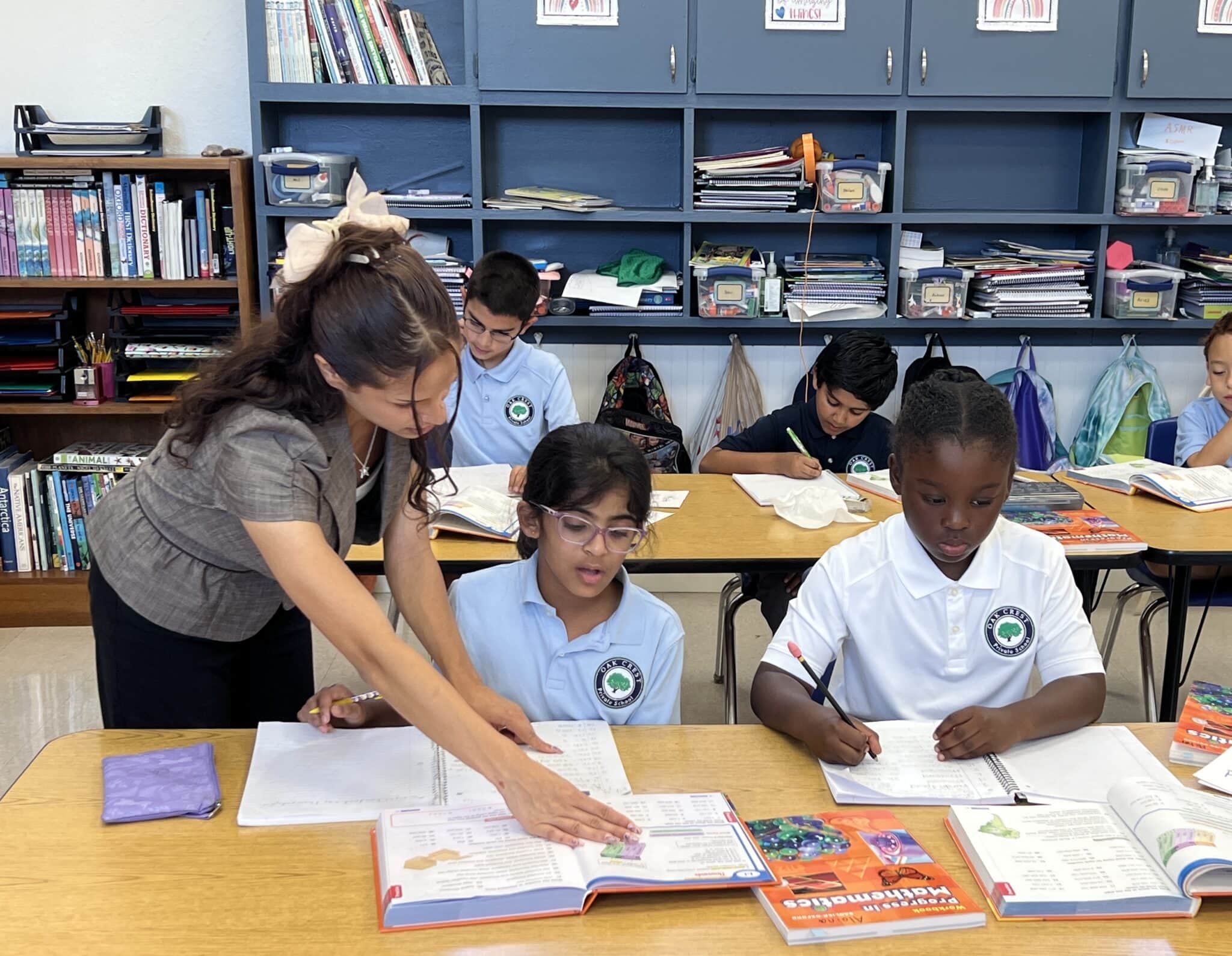 Students who have been taught how to study know how to resolve study ...