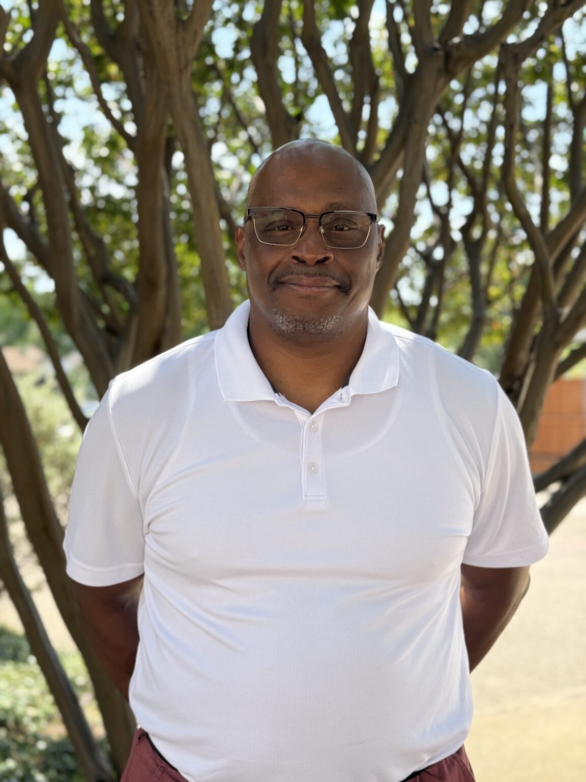 Kevin Williams | Oak Crest Private School serving Carrollton, Dallas ...