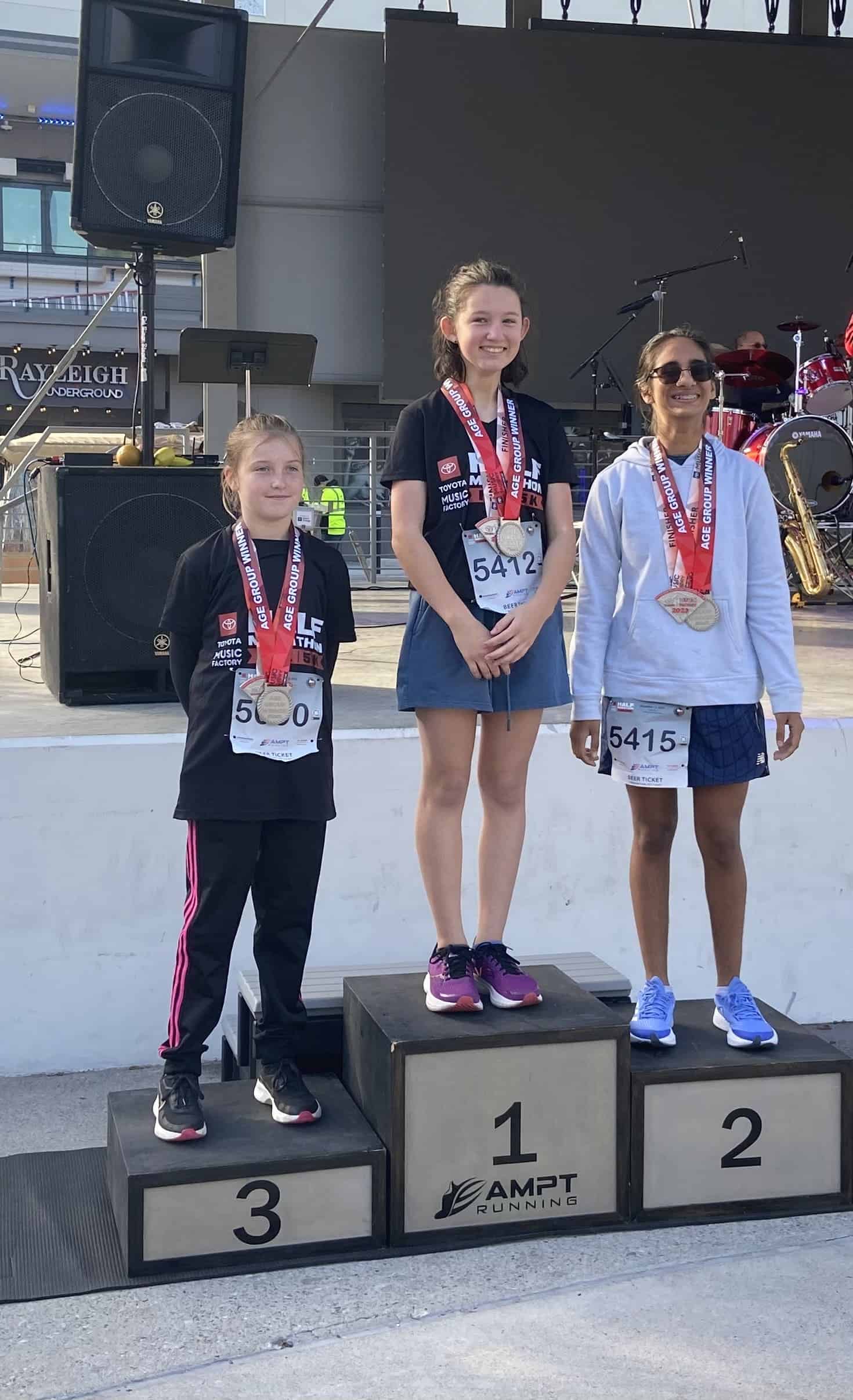 Oak Crest Private School Student Wins First Place | Oak Crest Private ...