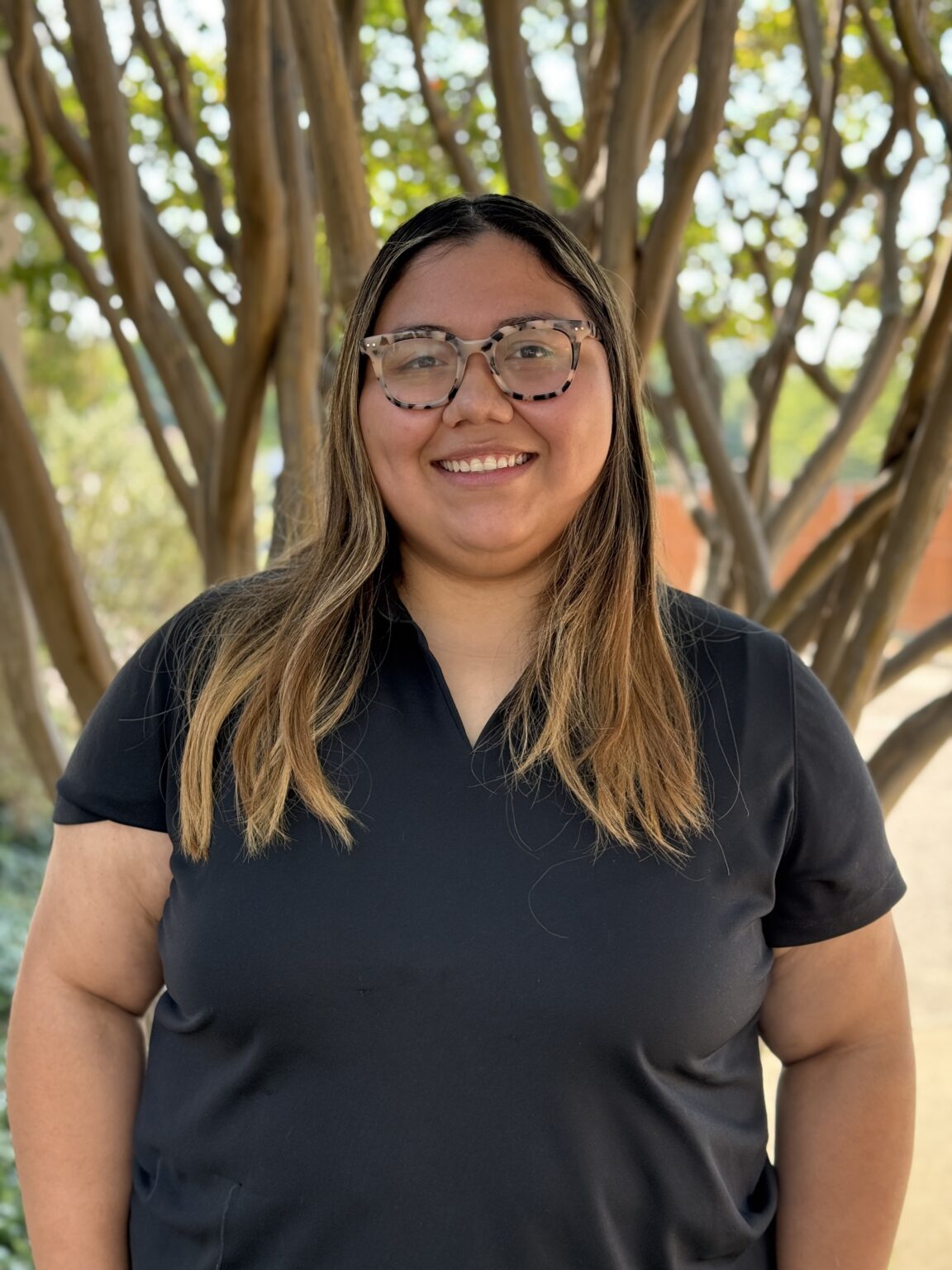Perla Arredondo | Oak Crest Private School serving Carrollton, Dallas ...